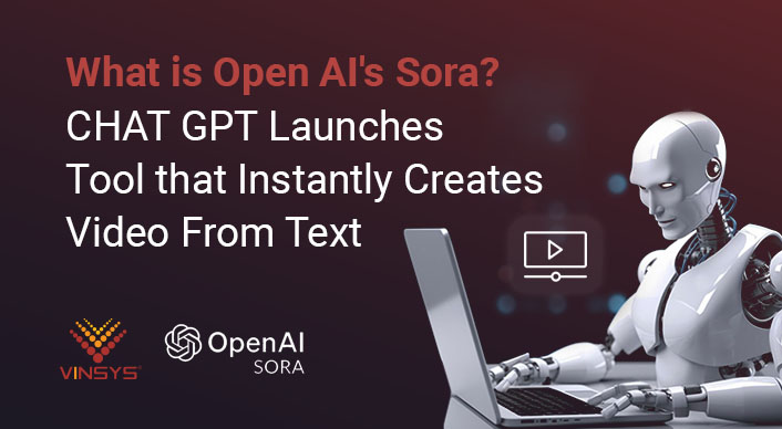 OpenAI's Sora launches | Text-to-video tool by Chat GPT